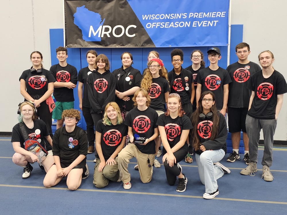 Ferradermis Captains Finalist Alliance, Wins Judges’ Award at MROC ...